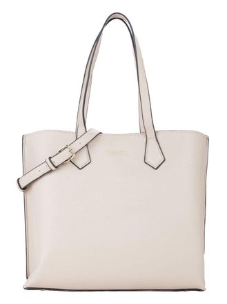 Valentino Handtasche Shopper Fall Re Shopping Bag Ecru beige