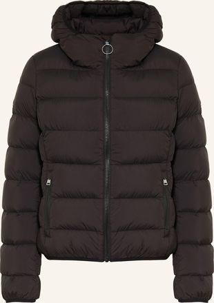 HUGO BOSS Hugo Lightweight-Daunenjacke Fandine schwarz