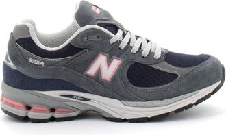 New Balance Homme, Sport, Gris, Taille: 37 EU La 2002R