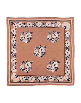 Tory Burch ACCESSOIRES - &Eacute;charpes sur YOOX.COM