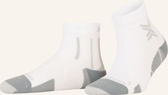 X Socks X-Socks Laufsocken Run Perform Ankle weiss