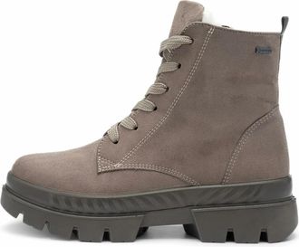 Ara Schn&uuml;rstiefelette Mood - - Shoes - Damen - Braun - 38 1/2 EU