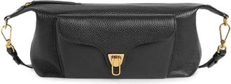 Coccinelle Shopper - Schwarz