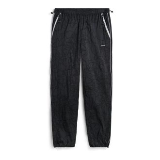 Soulland Hiro Techpant - - Trousers - Herren - Schwarzk - M/L