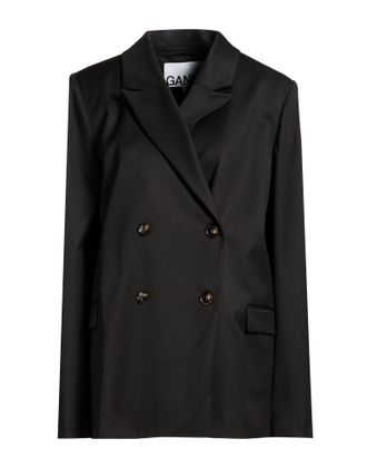 Ganni ANZ&Uuml;GE und CO-ORDS - Blazers auf YOOX.COM