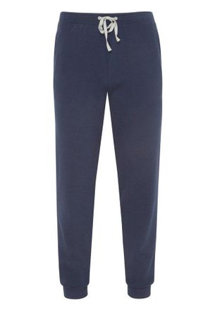 Hajo Jogginghose Klima Komfort (1-tlg) Freizeit / Jogginghose - Baumwolle - Atmungsaktiv