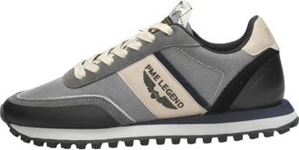PME Legend Homme, Chaussures, Bleu, Taille: 41 EU Valleydrop Baskets Laag