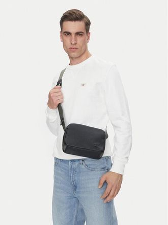Calvin Klein Jeans Umh&auml;ngetasche Cargo Camera Bag LV04G3081G Schwarz