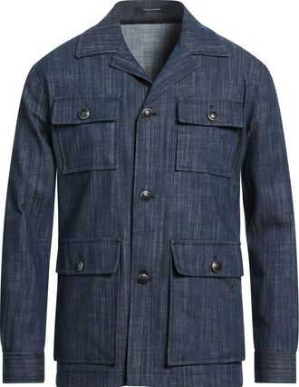 Tagliatore JACKEN & M&Auml;NTEL - Jeansjacken/M&auml;ntel auf YOOX.COM