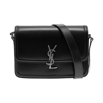 Saint Laurent Herren, Taschen, Schwarzk, ONE SIZEGr&ouml;&szlig;e