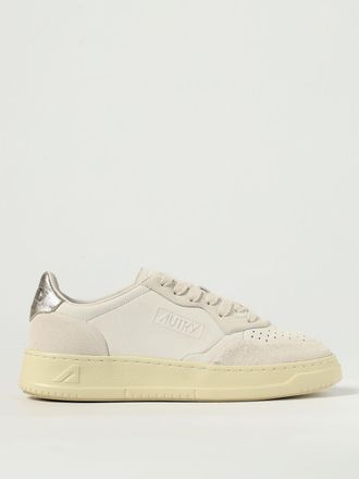Autry Baskets AUTRY Femme couleur Blanc 1