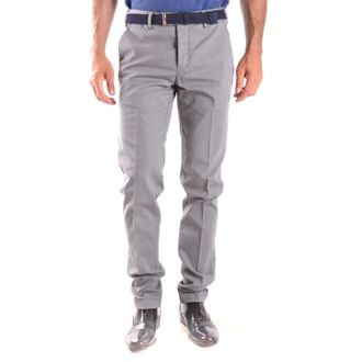 Pantaloni Torino Stylische Hose - - Trousers - Herren - Grau - S