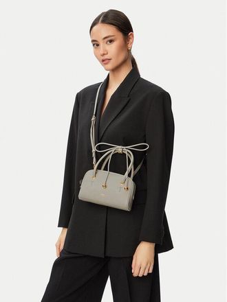 Furla Handtasche Poppy Mini WE00915 BX4573 CN 4897S Grau