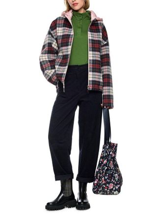 Marc Cain Steppjacke
