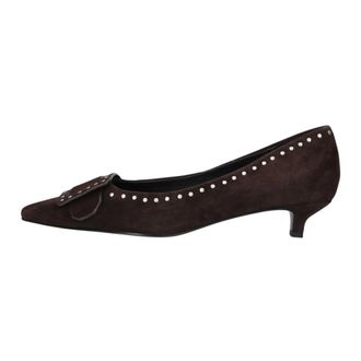 Bibi Lou Pumps - - Shoes - Damen - Braun - 41 EU