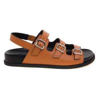 Guglielmo Rotta Damen, Schuhe, Braun, 37 EUGr&ouml;&szlig;e