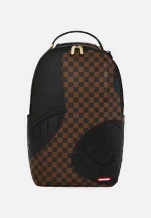 Sprayground Sprayground | Jetstream Brown Backpack