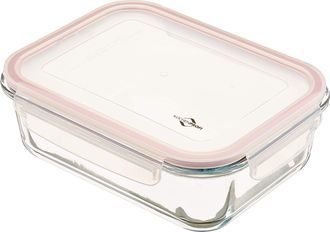 K&uuml;chenprofi K&uuml;chenprofi Lunchbox-1001753520 Transparent One Size