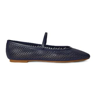 Ralph Lauren Damen, Schuhe, Blau, 38 EUGr&ouml;&szlig;e