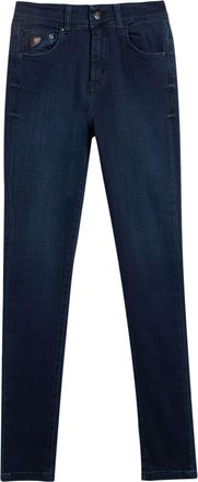 Lois HOSEN & R&Ouml;CKE - Jeanshosen auf YOOX.COM