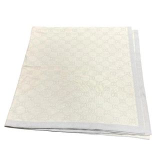 Gucci Pre-owned Stole - - Pre-owned - Damen - Beige - ONE SIZE