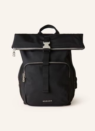 Bogner Rucksack Klosters Eike schwarz
