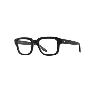 Barton Perreira Coelho - unisex - Accessoires - Bleu - Taille: 51 MM