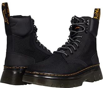Dr. Martens Bottes dhiver unisexes, Noir, 42 EU