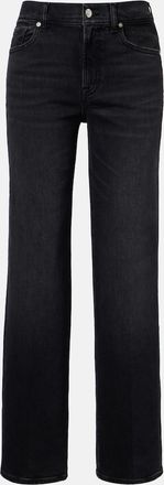 7 For All Mankind Jean straight Stovepipe