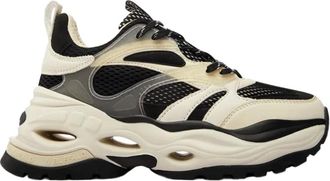 Buffalo Femme, Chaussures, Multicolore, Taille: 36 EU Baskets