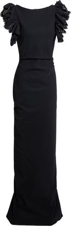 La Petite Robe Di Chiara Boni KLEIDER - Maxi-Kleider auf YOOX.COM