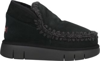 Mou SCHUHE - Stiefeletten auf YOOX.COM