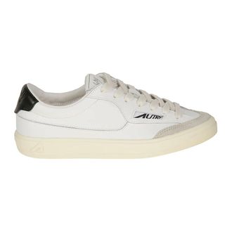 Autry Damen, Schuhe, Wei&szlig;, 38 EUGr&ouml;&szlig;e