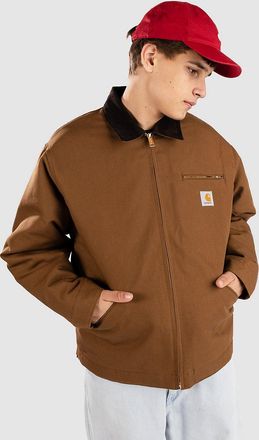 Carhartt Work in Progress OG Detroit Jacke rigid
