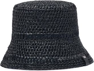Max Mara Hut Fragore 2615571045600 Schwarz