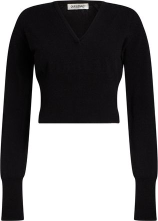 Our Legacy STRICKWAREN - Pullover auf YOOX.COM