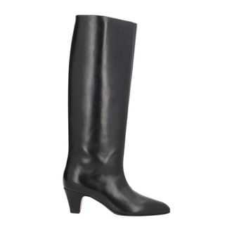 Bally Femme, Chaussures, Noir, Taille: 39 EU Arval 55 Tall Boot