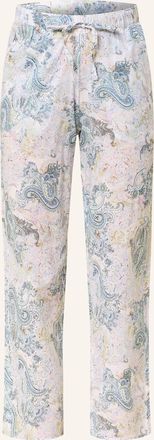 Darling Harbour Darling Harbour Schlafhose blau