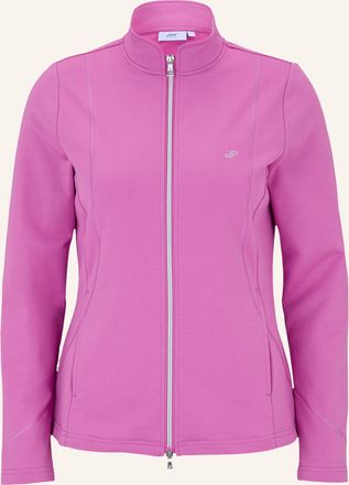Joy Joy Sportswear Trainingsjacke Dorit rosa