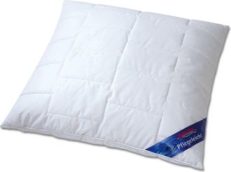 f.a.n. Frankenstolz Schlafgut 03550-09009-10 Kissen gesteppt/Schlafgut Utah / 080x080