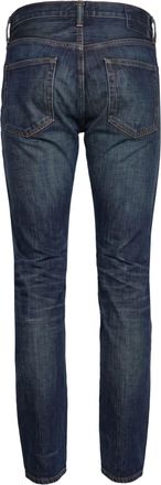 Levi's HOSEN & R&Ouml;CKE - Jeanshosen auf YOOX.COM
