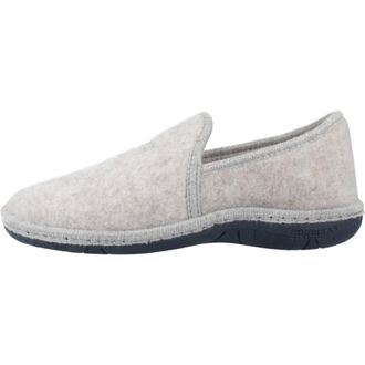 Nordikas Nordikas, Femme, Chaussures, Beige, Taille: 38 EU 2628 Tirol Slipper
