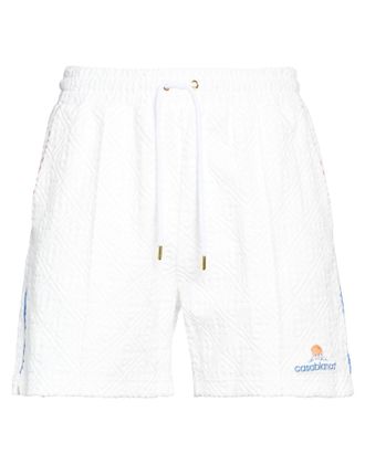 Casablanca HOSEN & R&Ouml;CKE - Shorts & Bermudashorts auf YOOX.COM