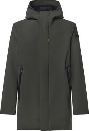 Roberto Ricci Design Parka - Bunt