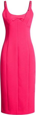 Versace KLEIDER - Midi-Kleider auf YOOX.COM