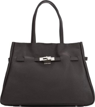 Estro & Luminara Damen, Taschen, Braun, ONE SIZEGr&ouml;&szlig;e