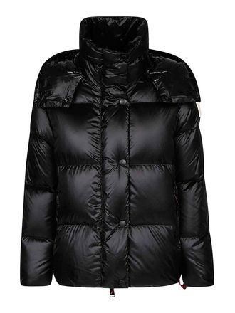 Afterlabel Blouson Rembourré - Noir