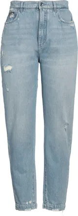 Dolce & Gabbana HOSEN & R&Ouml;CKE - Jeanshosen auf YOOX.COM