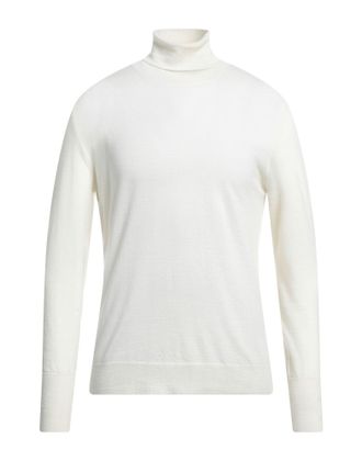 Pantaloni Torino STRICKWAREN - Rollkragenpullover auf YOOX.COM