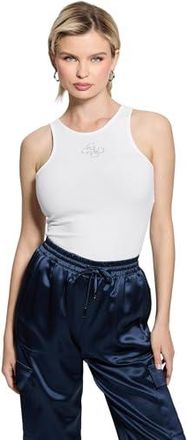 Guess Debardeurs Jeans w5gp57 jblk Jet Black a996 XS